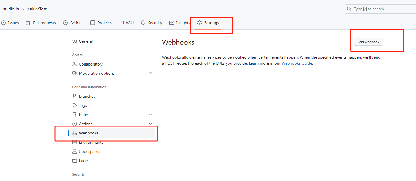 Jenkins实现自动化部署React项目_jenkins react-CSDN博客