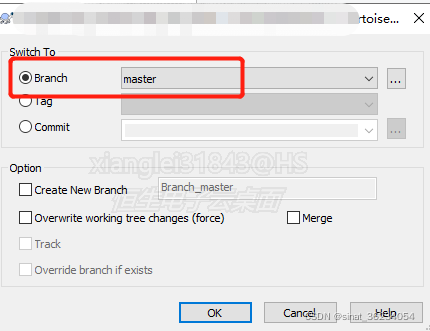 用tortoiseGit 获取代码时/info/refs not valid: is this a git repository? git did not exit cleanly (exit ...