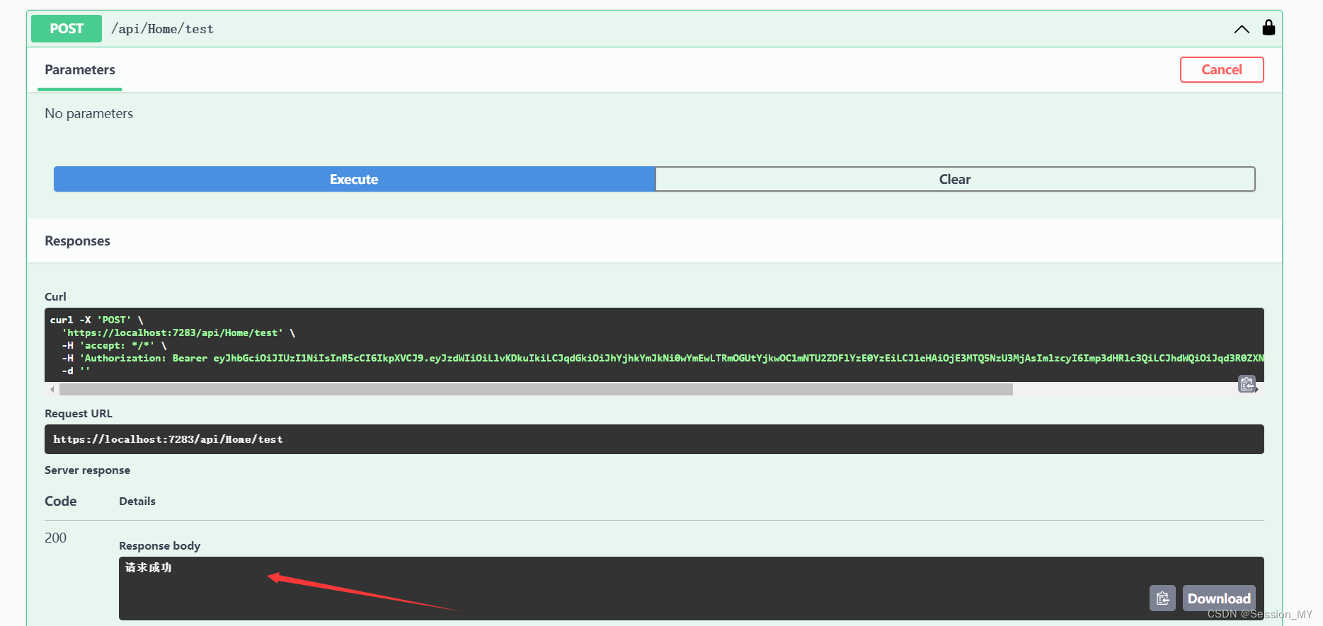 net core 使用jwt_netcore jwt-CSDN博客