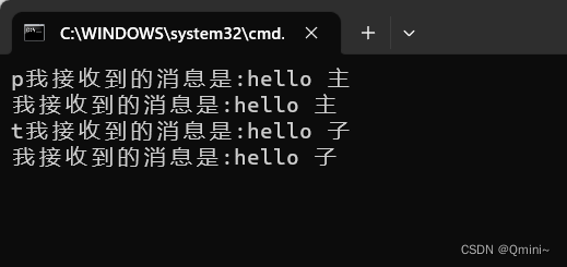 C# EventHandler事件的发布-订阅_onpublish?.invoke(this, new mypublisheventargs() {-CSDN博客