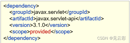 Servlet 快速入门、Servlet 执行流程、生命周期、方法介绍、体系结构、HttpServlet原理、Servlet urlPattern配置、XML配置方式编写Servlet-CSDN博客