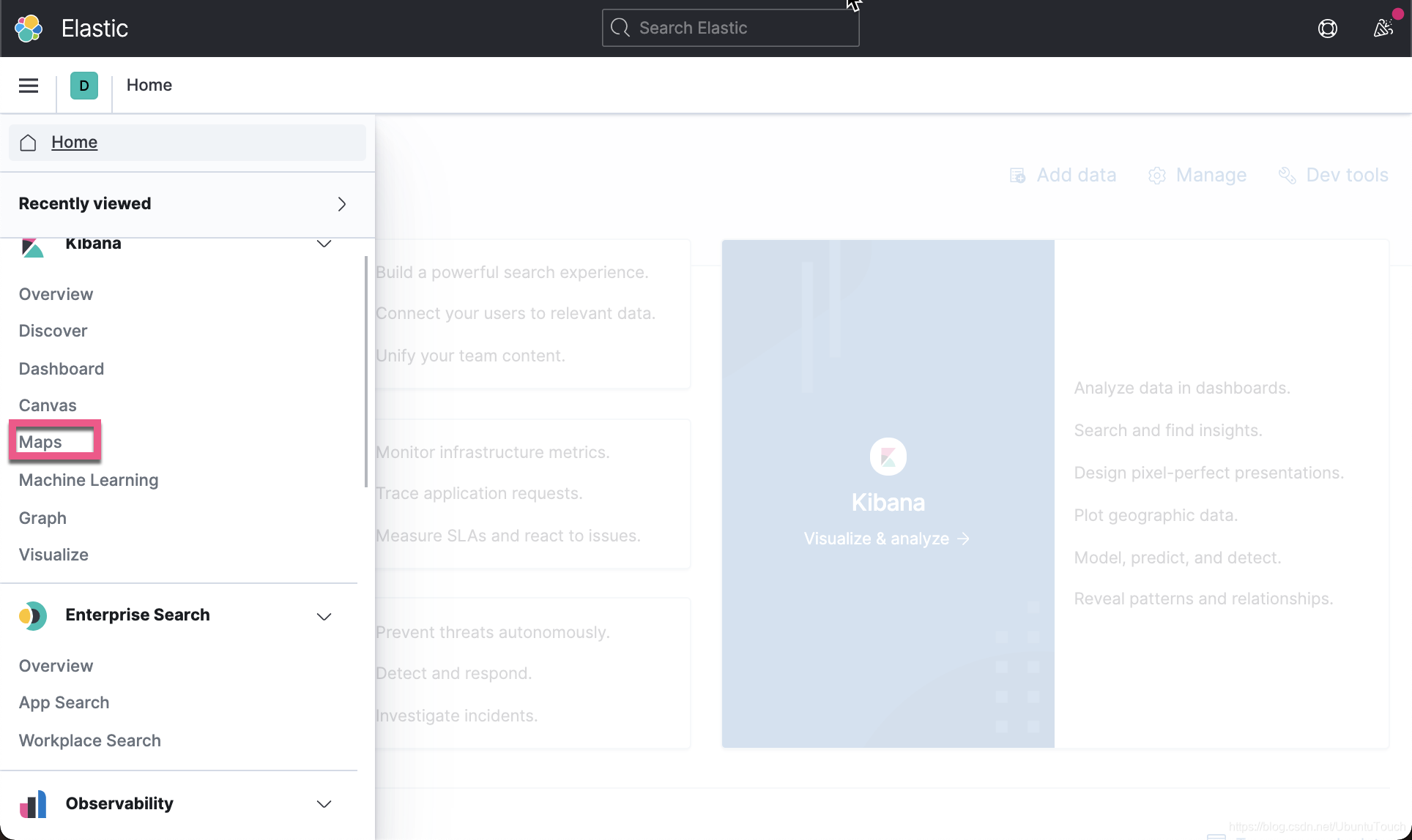 Elastic：Elastic Maps 基于位置的警报 - 7.10-CSDN博客