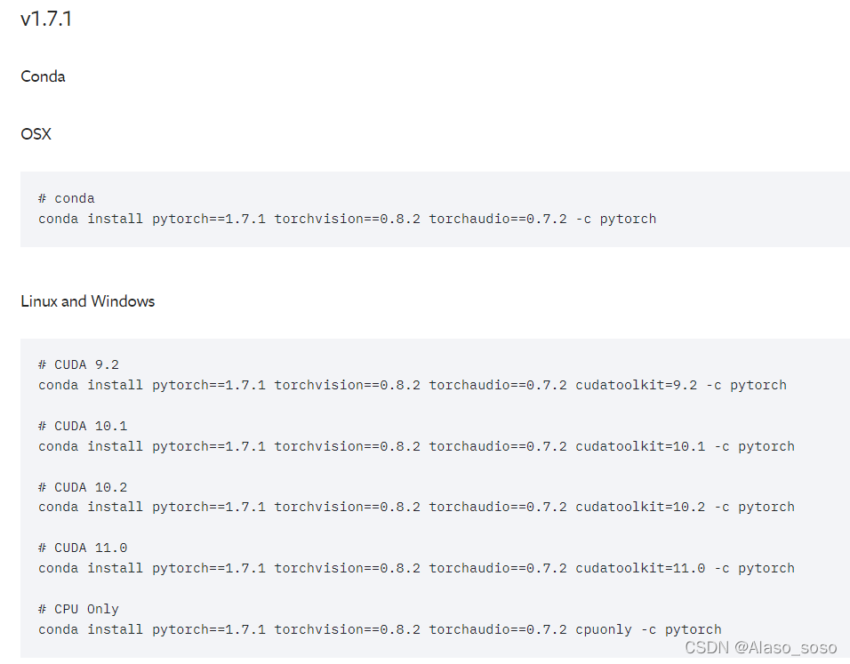 实现linux服务器上创建python环境，并安装torch在linux中的python39下安装torch Csdn博客