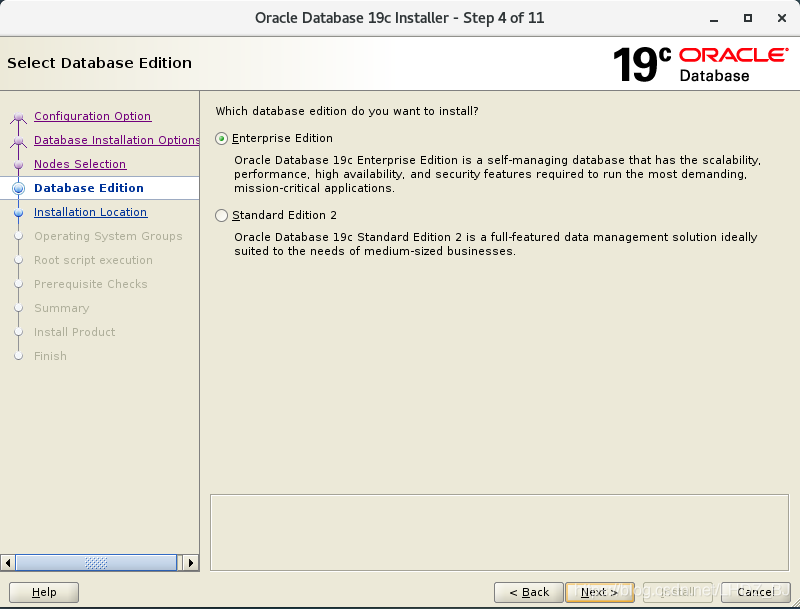 Centos7.X Oracle19c RAC安装参考_set up software only-CSDN博客