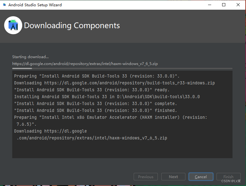 Android Studio的安装教程_android studio安装-CSDN博客