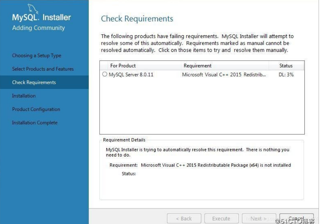 MySQL安装使用_mysql x86和x64-CSDN博客