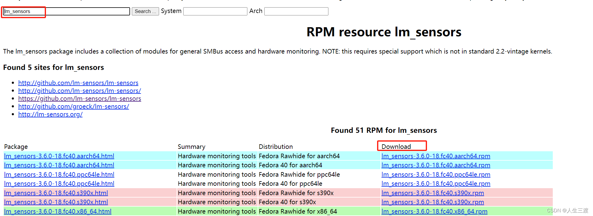 Linux服务器CPU满负载压力测试&&温度检测_stress rpm-CSDN博客