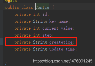BeanPropertyRowMapper 的用法-CSDN博客