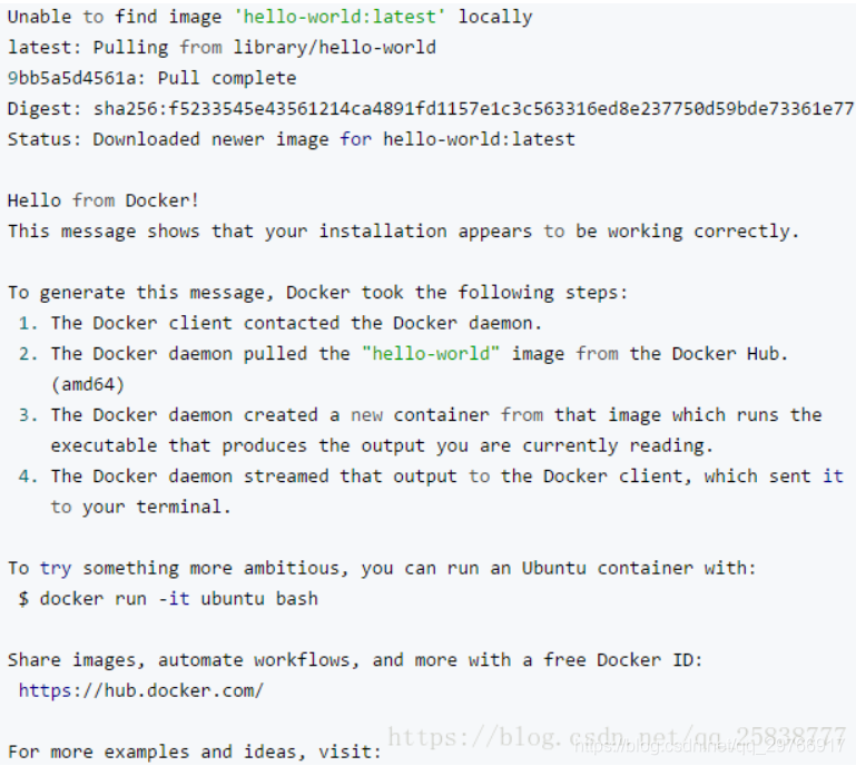Centos7 安装Docker_docker一般运行在liunx上还是cenos上-CSDN博客