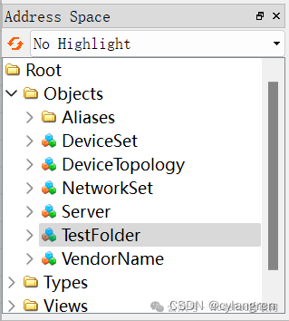 如何将Node-Red作为OPC UA服务器_node-red opcua-CSDN博客