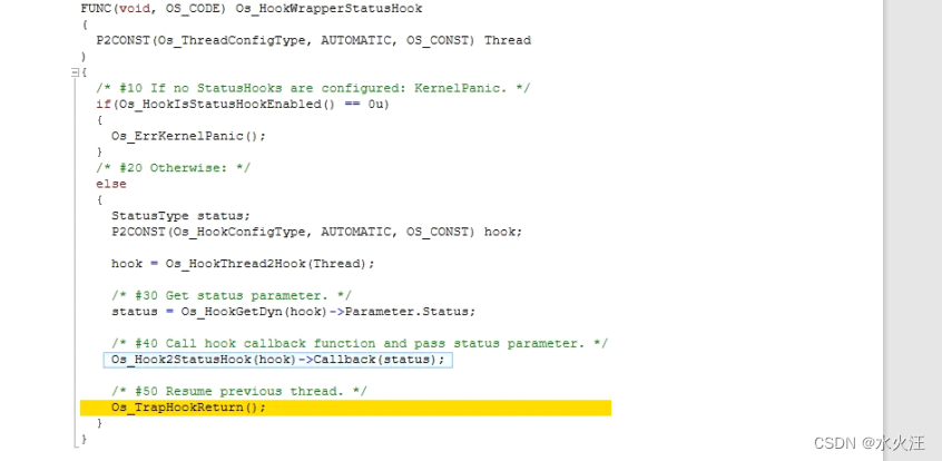 OS Error_Hook剖析_errorhook-CSDN博客