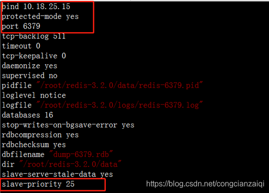 Redis3.2.0 两套主从三哨兵单机环境搭建_redis 单机哨兵3实例-CSDN博客