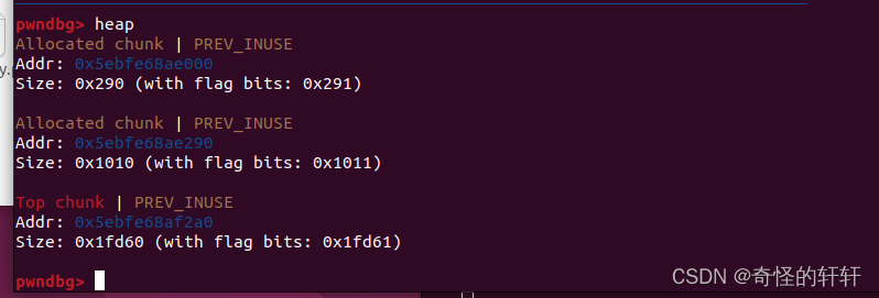 scanf&malloc_malloc后用scanf-CSDN博客
