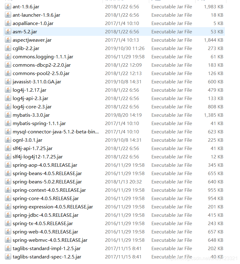 SpringMVC（17）——SSM框架整合_import org.springframework.web.bind.annotation.req-CSDN博客