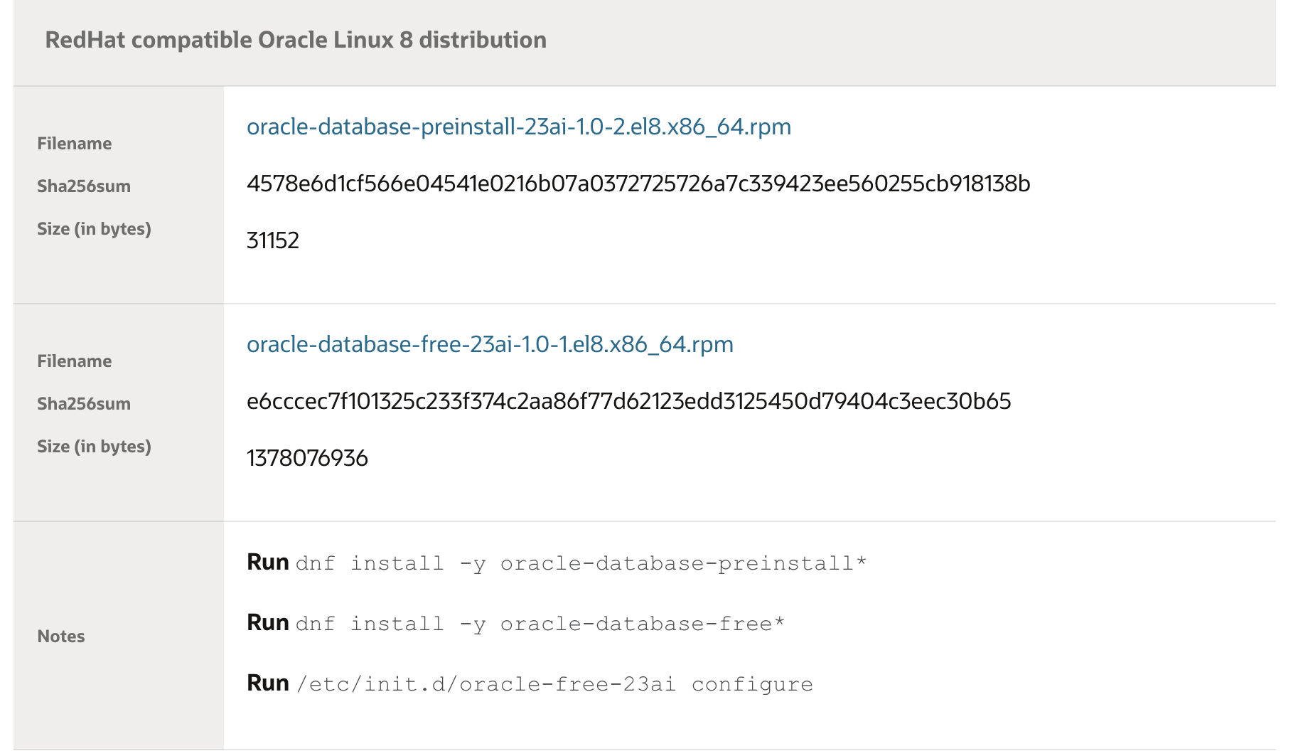 Oracle23ai来了，23爱，全能、超级巨兽..._oracle 23ai-CSDN博客