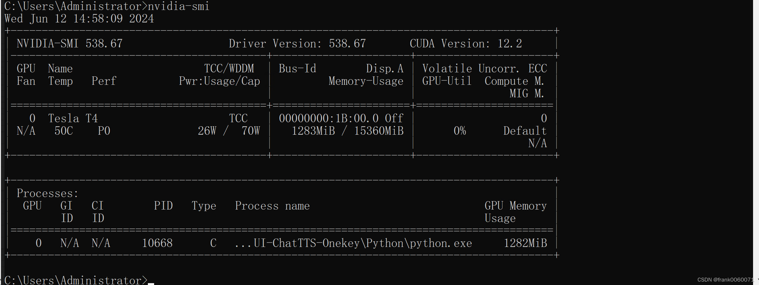 ComfyUI-ChatTTS 细致体验_comfyui chattts-CSDN博客