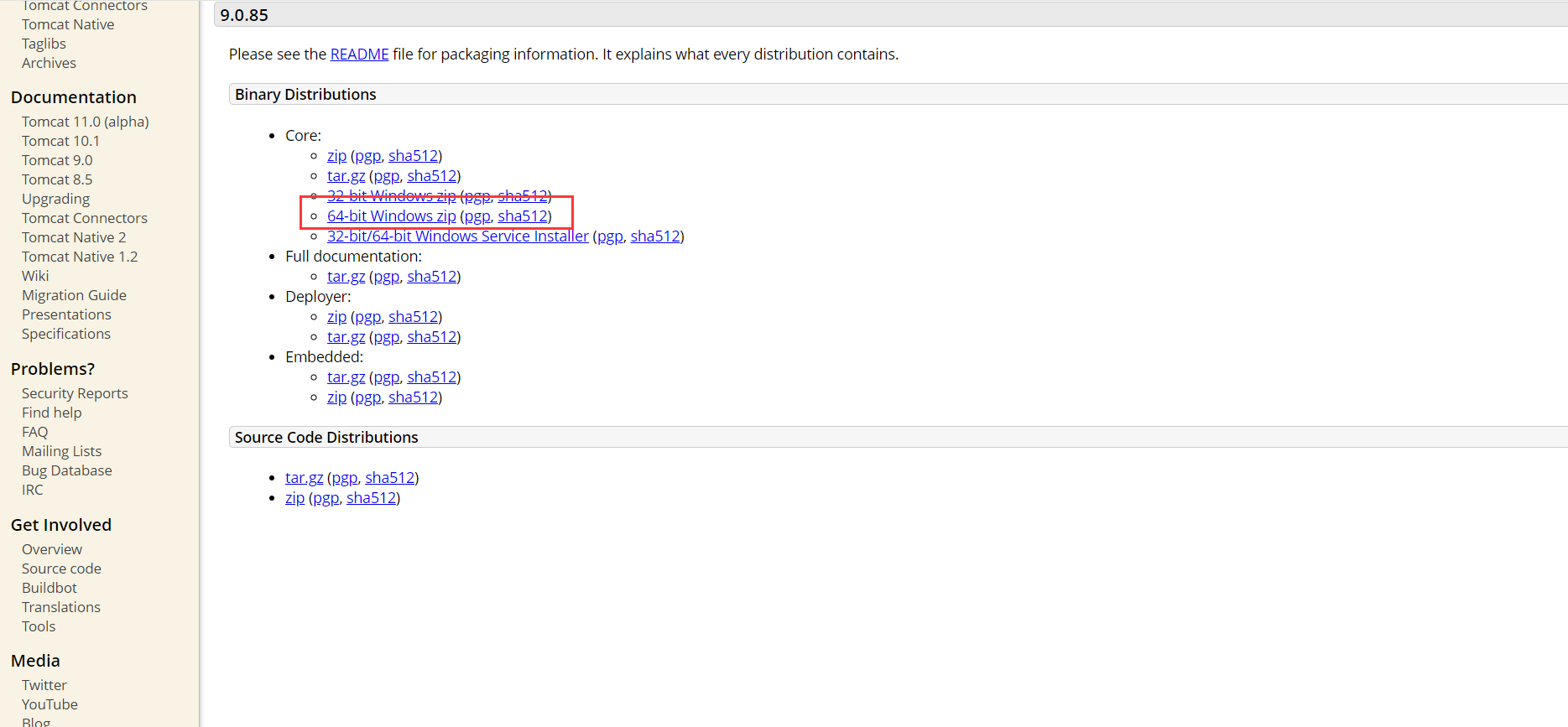 JavaWeb01--Tomcat-CSDN博客