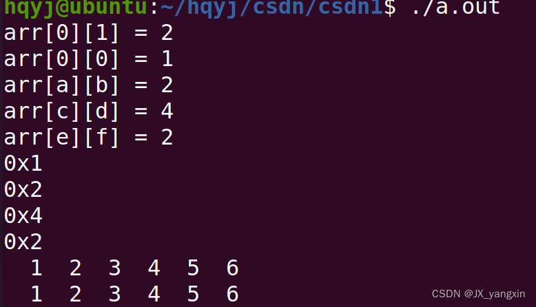 指针数组，数组指针，函数指针、指针函数、函数指针数组指针数组、数组指针、指针函数、函数指针、函数指针数组 Csdn博客