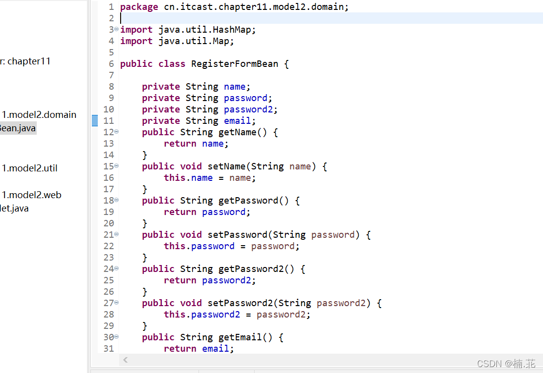 Java Web开发：JSP Model1与Model2详解-CSDN博客