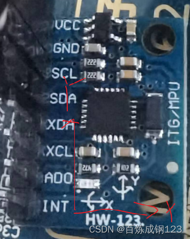 CUBEAI详细使用教程二（STM32运行神经网络）---人体活动检测(MPU6050、CNN2D)_stm32 cnn-CSDN博客