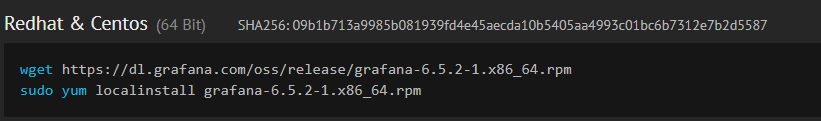 linux下grafana、influxdb、jmeter_fontconfig is needed by-CSDN博客