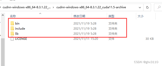 TensroRT学习（一）Windows+Anaconda配置TensorRT环境 (Python版 )_anconda tensorrt-CSDN博客