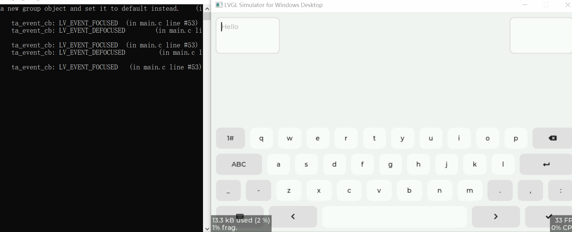 LVGL 8.2 keyboard_lvgl keyboard-CSDN博客