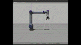 Gazebo+Isaac Sim 仿真展示_gazebo isaac sim-CSDN博客