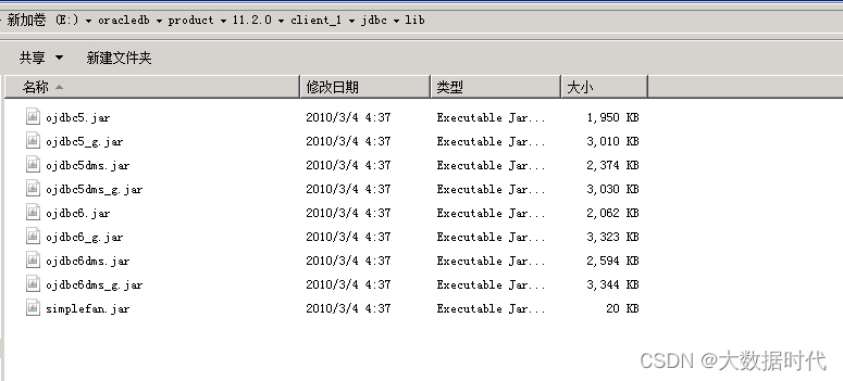 Kettle工具通过JNDI连接Oracle集群_kettle oracle驱动-CSDN博客