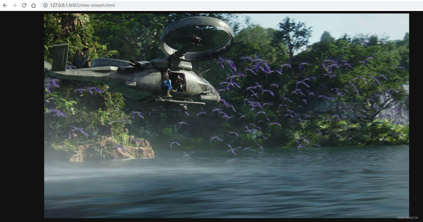 【Web流媒体开发】ffmpeg+JSMPEG+NodeJs+Web流媒体方案_jsmpeg.js + ffmpeg + websocket + node-CSDN博客