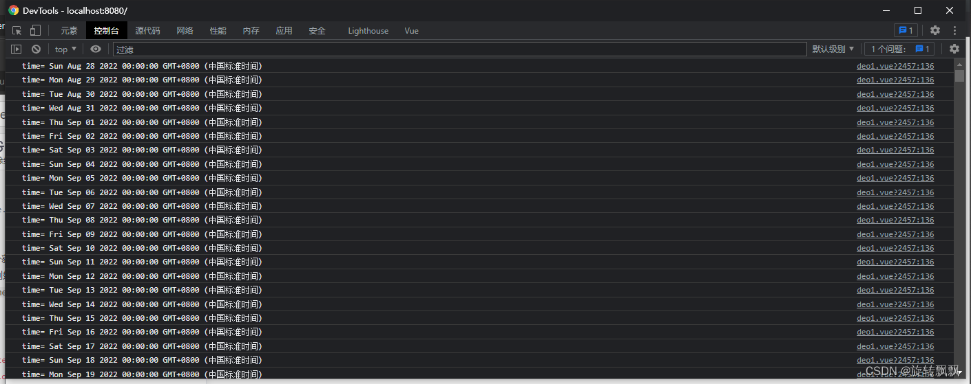 element-UI组件之日期时间选择器与时间格式转化_el-time-picker-CSDN博客
