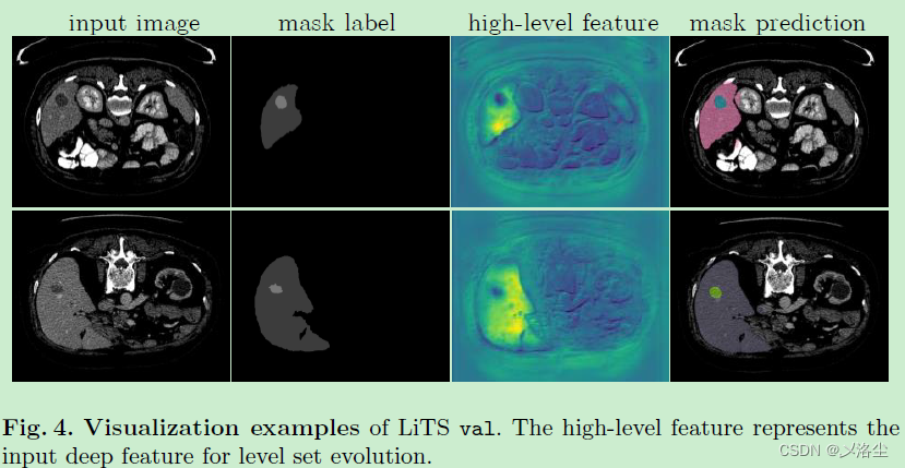 弱监督实例分割 Box-supervised Instance Segmentation with Level Set Evolution 论文笔记-CSDN博客