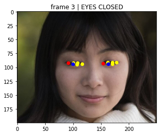 [深度学习] Python人脸识别库face_recognition使用教程_人脸识别,特征库-CSDN博客