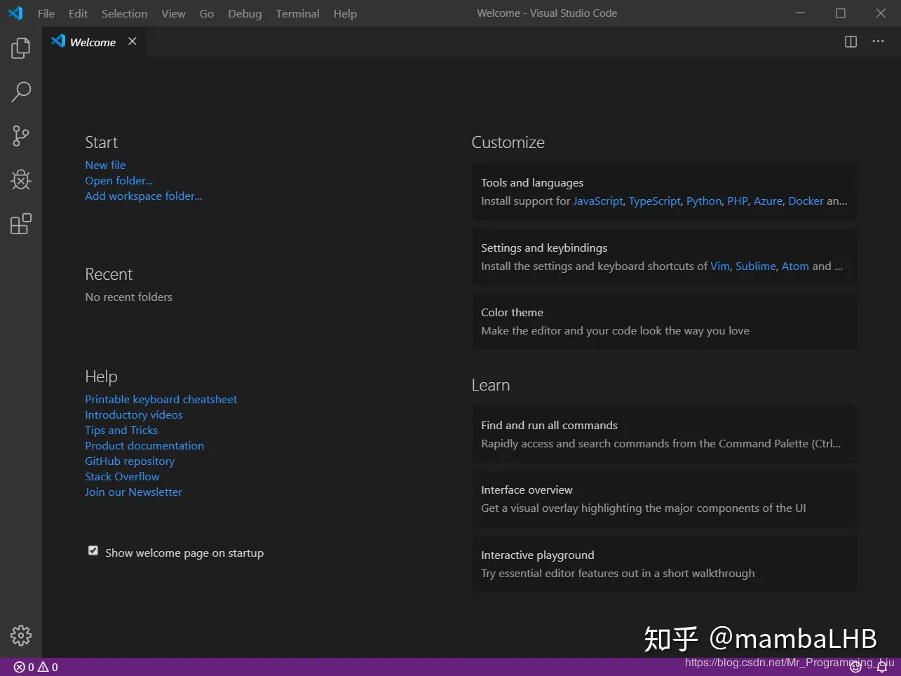 VSCode配置C/C++环境_user installer和system install-CSDN博客