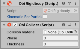 unity插件_试用_流体ObiFluid_unity obi fluid-CSDN博客