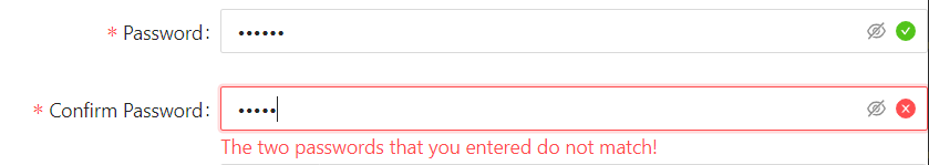 Ant Design Form表单组件的使用 - 以一个注册页面为例_form.useform()-CSDN博客