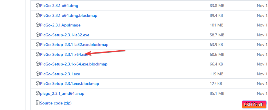 vscode+gitee+picgo实现稳定图床_vscode picgo-CSDN博客