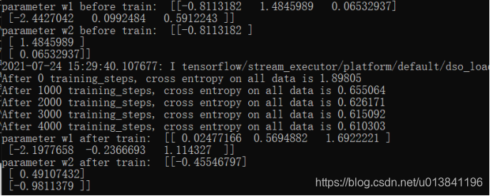 Win10 RTX30系列 安装tensorflow1.15_老黄魔改版tf1.15的c++版,和python配套的,可以给30系的卡使用,不保证稳定性-CSDN博客