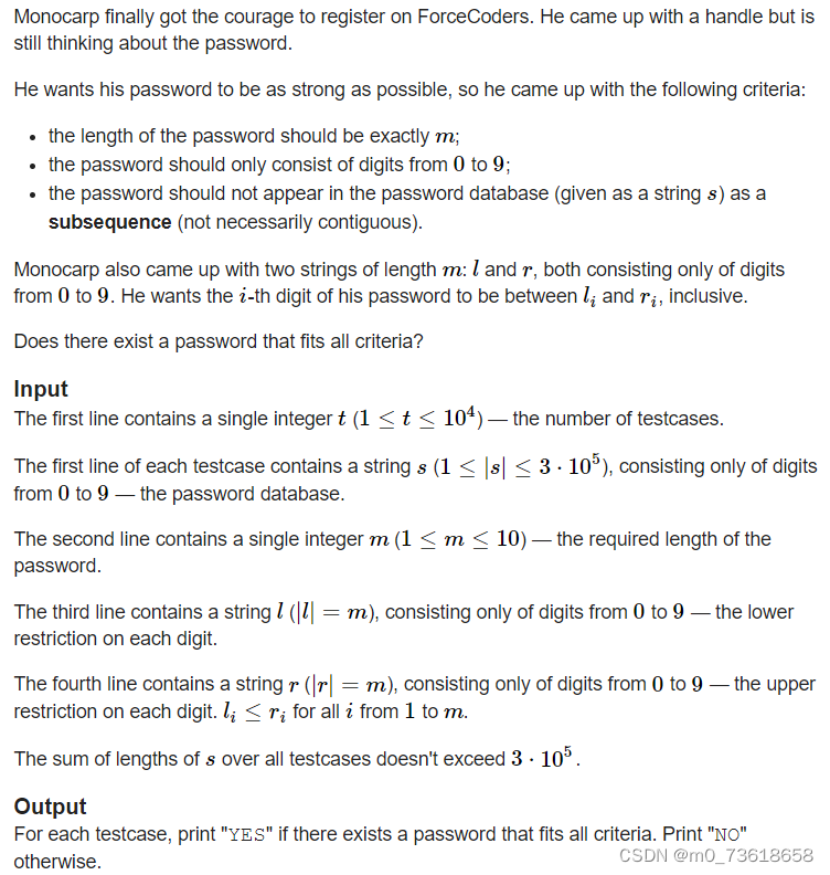 Codeforces 第 151 轮 Div. 2-CSDN博客