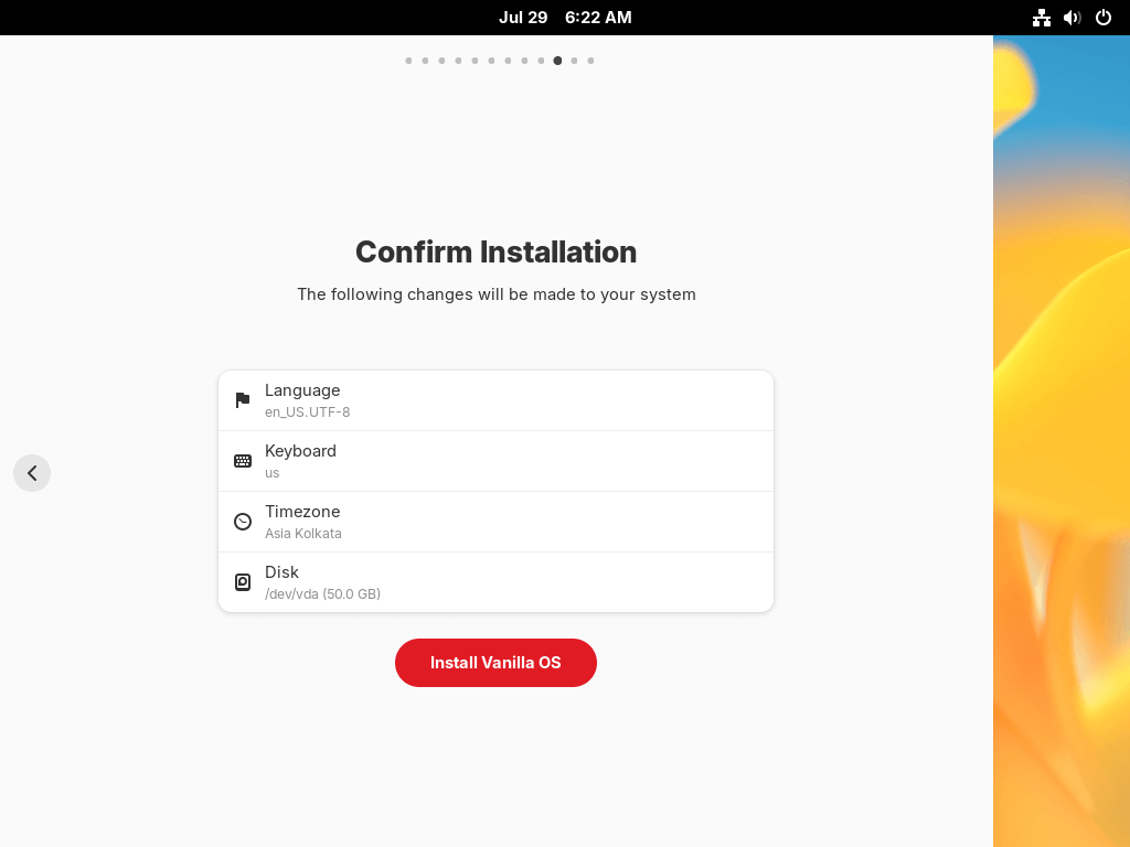 Vanilla OS：下一代安全Linux发行版-CSDN博客