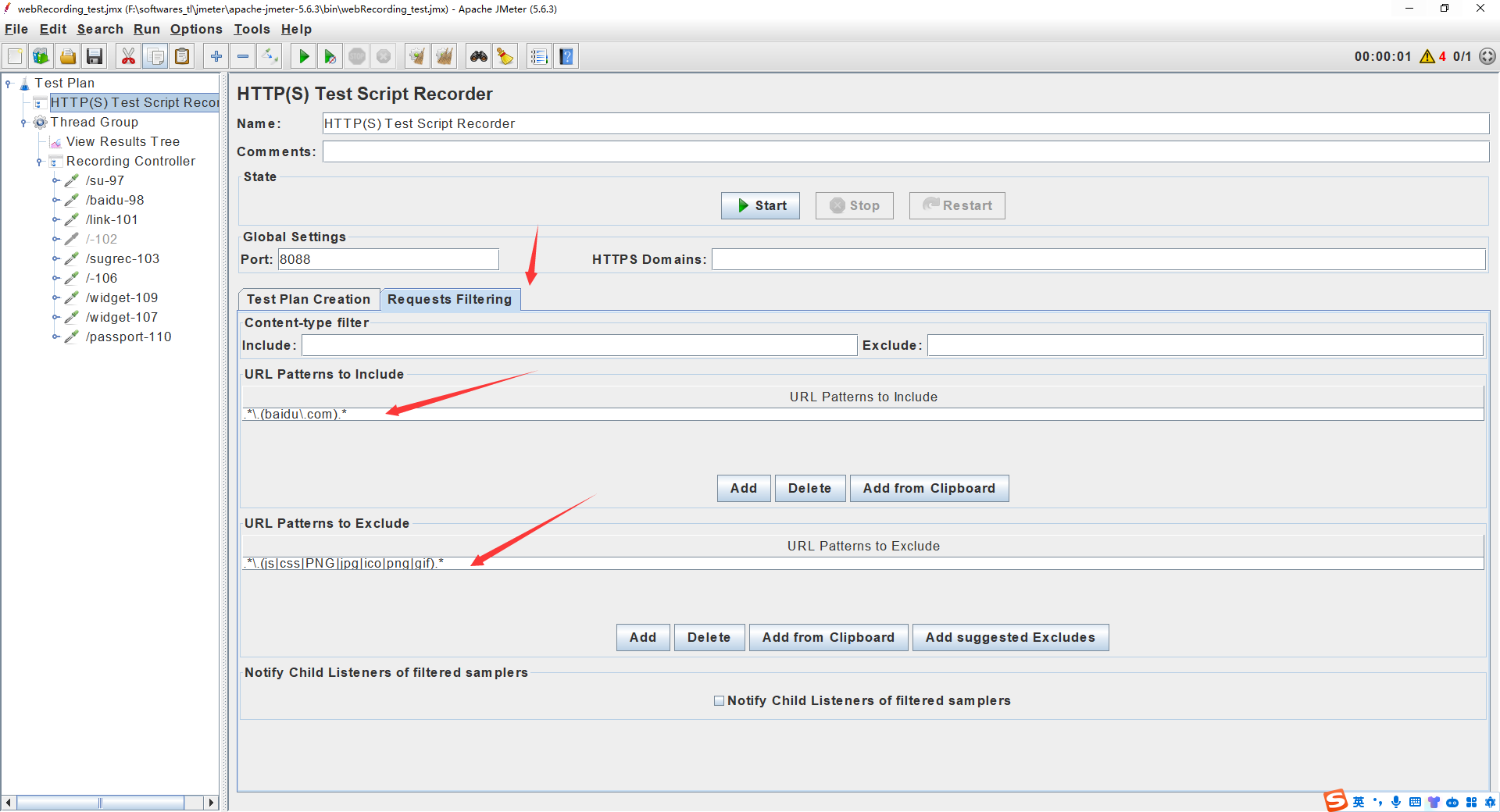 服务端性能测试——性能测试工具JMeter-L1_服务器性能分析用什么工具-CSDN博客