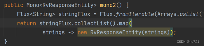WebFlux响应式框架快速入门-CSDN博客