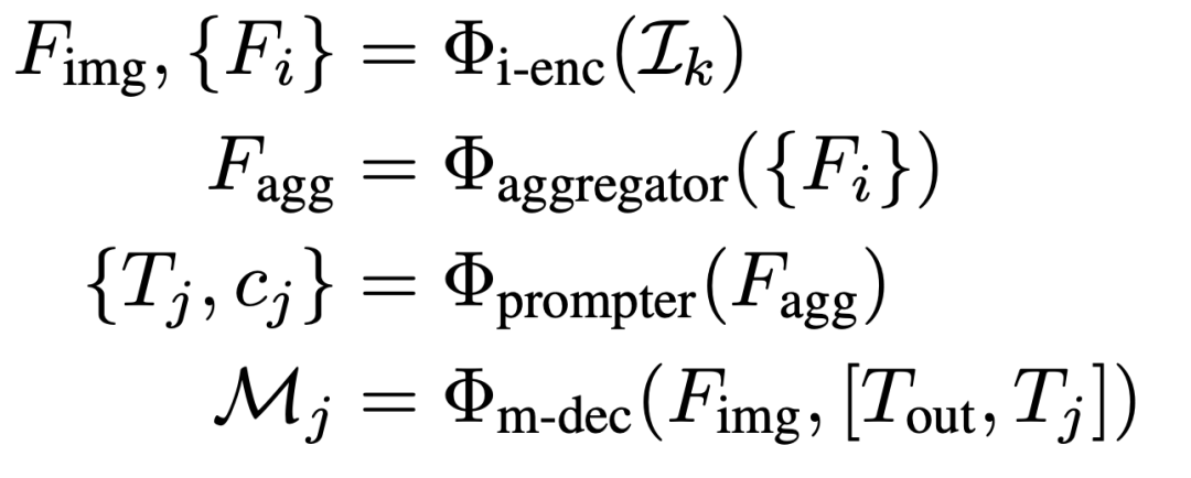 SAM+遥感：RSPrompter，遥感图像实例分割利器！-CSDN博客