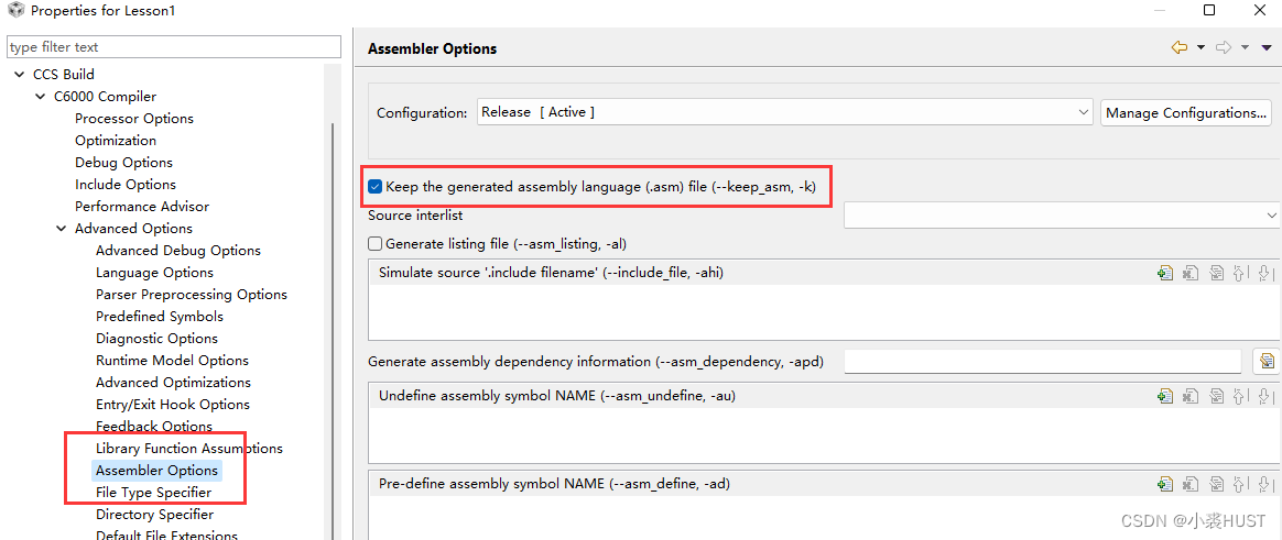 C6000 DSP优化技术入门_dsp 存储器优化-CSDN博客