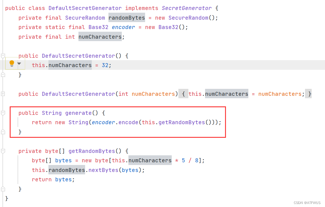【TOTP】基于时间的动态密码及其工程实践_dev.samstevens.totp-CSDN博客