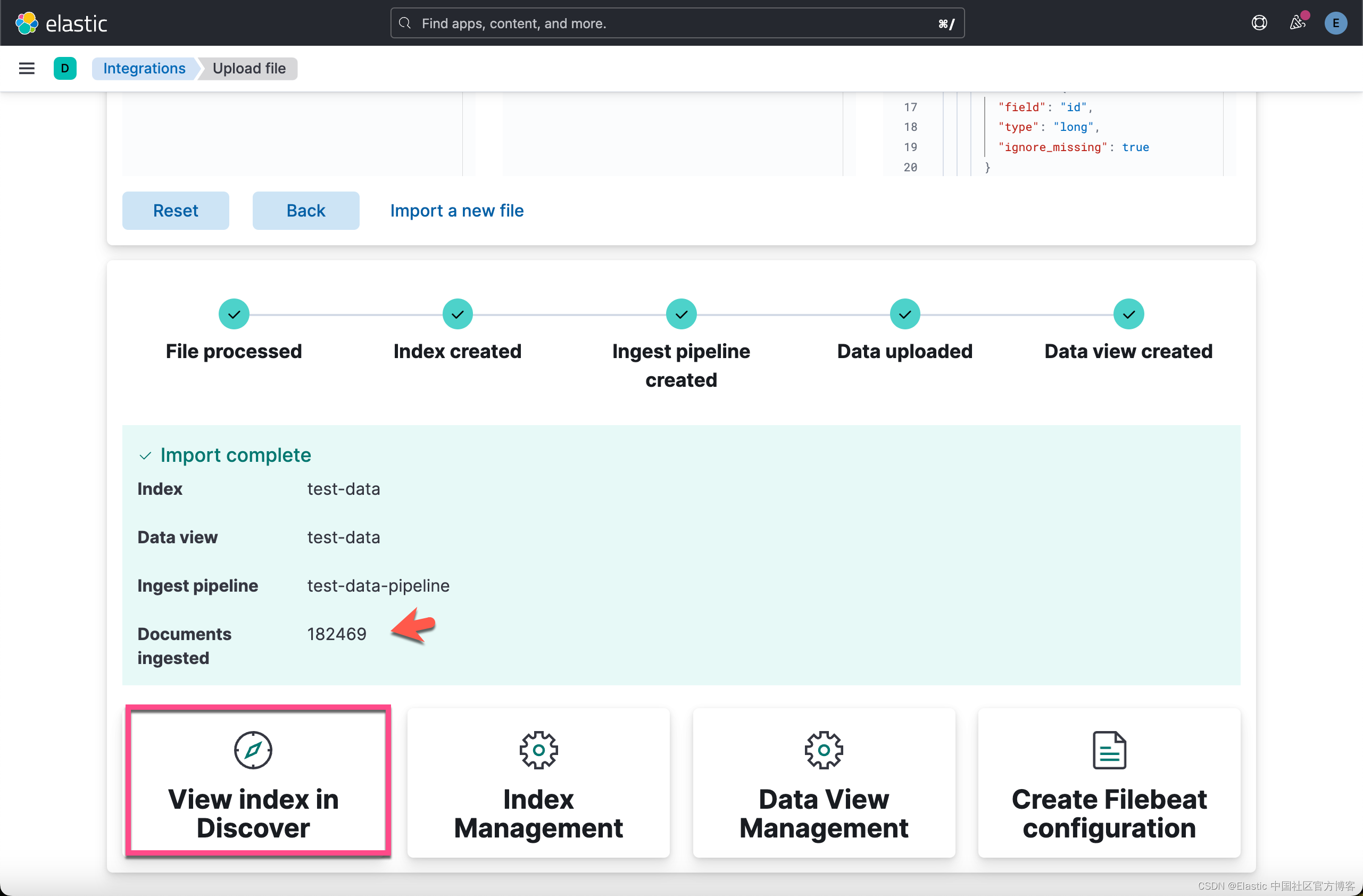 Elasticsearch：使用 ELSER v2 进行语义搜索_elasticsearch 找不到elser v2-CSDN博客