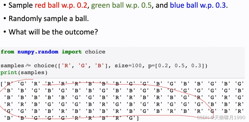 强化学习RL 01: Reinforcement Learning 基础_reinforcement learning基础代码-CSDN博客