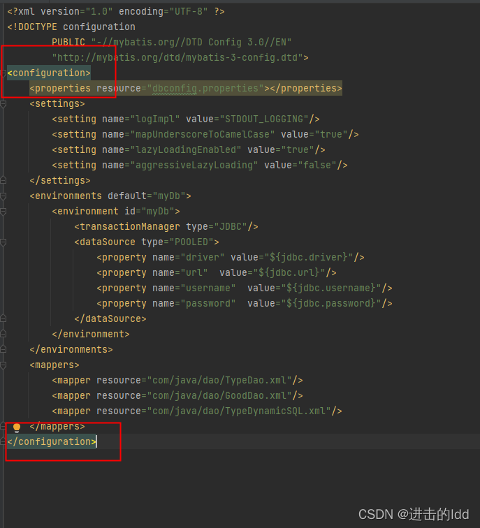 mybatis源码解析1_sessionFactory_mybaits sessionfa-CSDN博客