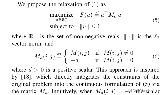 基于图的数据关联论文《CLIPPER: A Graph-Theoretic Framework for Robust Data Association》学习-CSDN博客