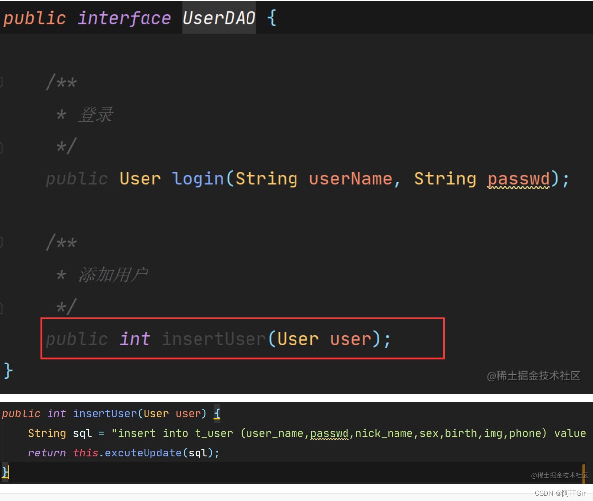 第2阶段11-vue+axios实现CRM系统添加用户-CSDN博客